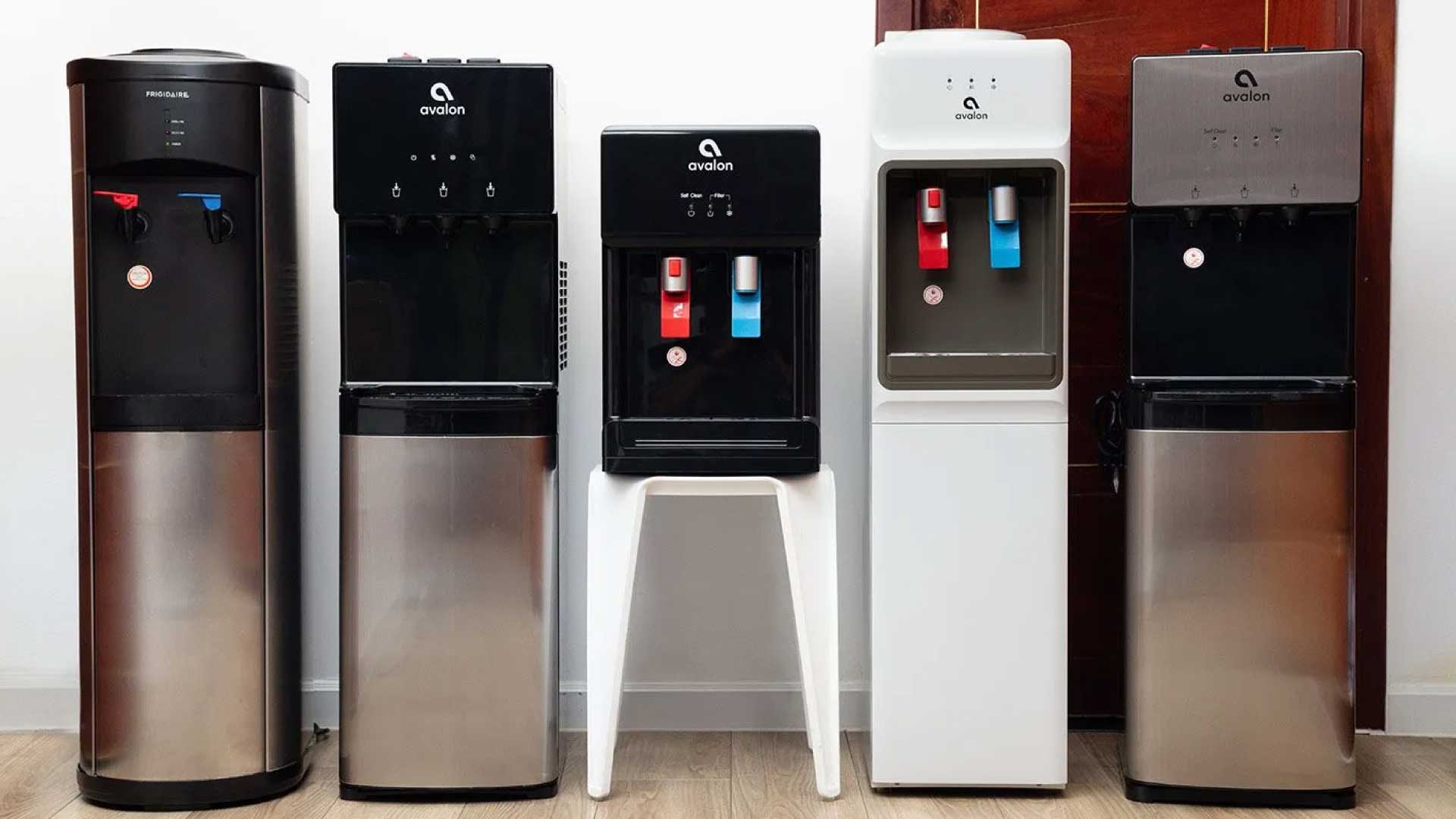 The Integral Role of Water Coolers in Promoting Hydration, Health, and ...