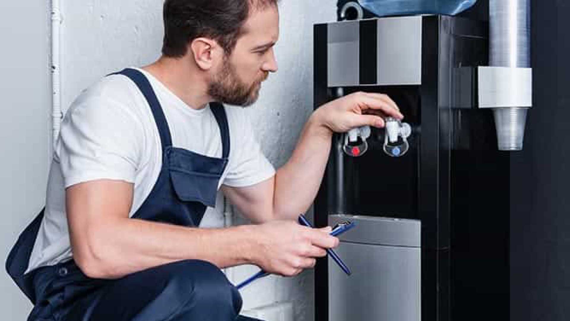 The Essential Guide to Water Cooler Maintenance and Cleanliness for ...